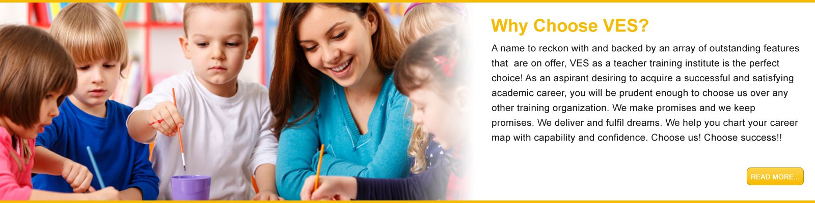 Phonics Training For Teachers Courses | Teacher Training Programs
